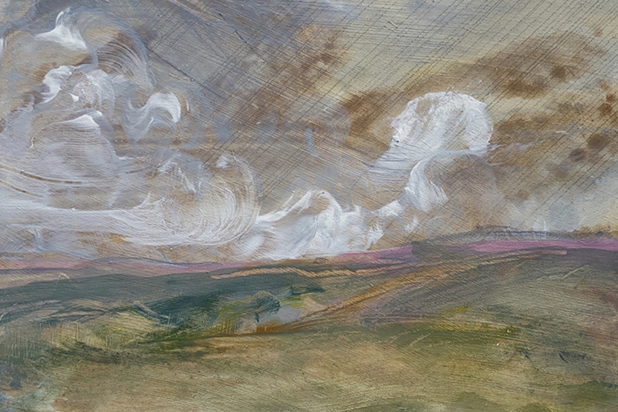 The Passing of something by artist Michael Statham – Michael Statham ...